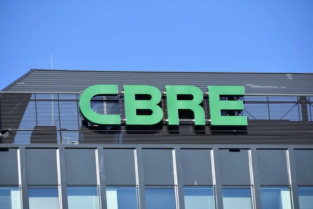 Top 100 Stocks to Buy: Can This Fast-Moving Small Cap Hold a Candle to CBRE?